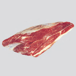 Centro de carnaza de paleta | Del Sur Beef