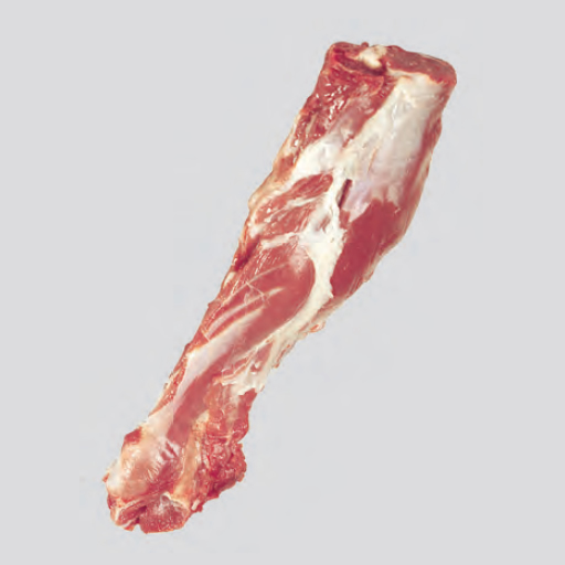 Centro de cogote y aguja