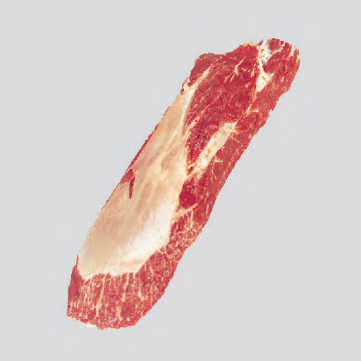 Blade Oyster (Oyster Blade)