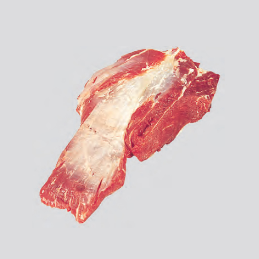 Tapa de aguja | Del Sur Beef